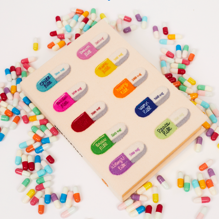 Pills – Olympia Le-Tan® (OLT)